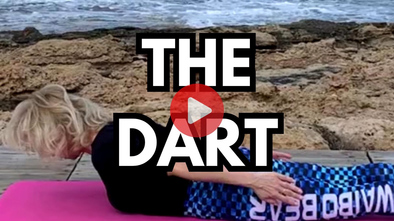 ONE Pilates Move To Perfect Posture and Strengthen Your Back Body ...