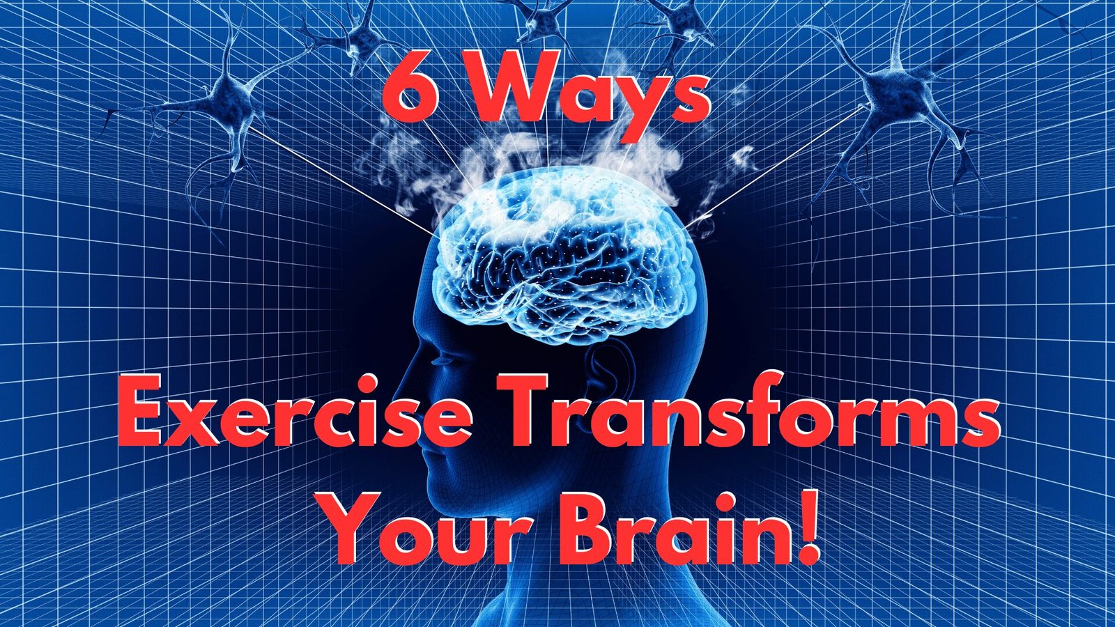 How Exercise Boosts Your Mental Health: The Science Explained ...